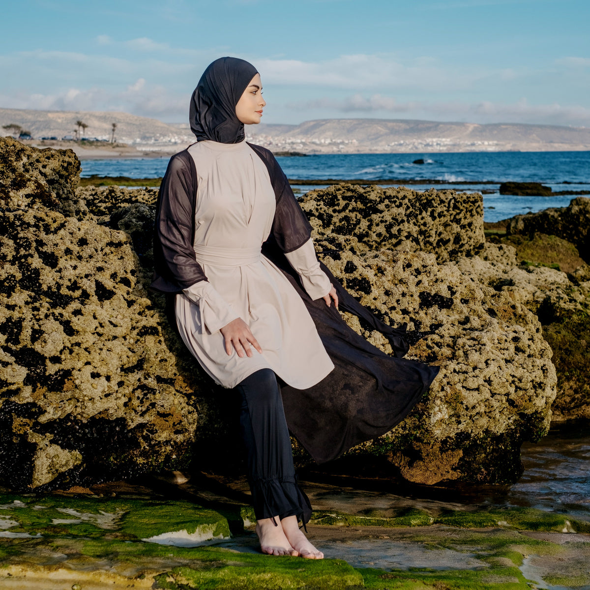 BURKINI – RAZANA