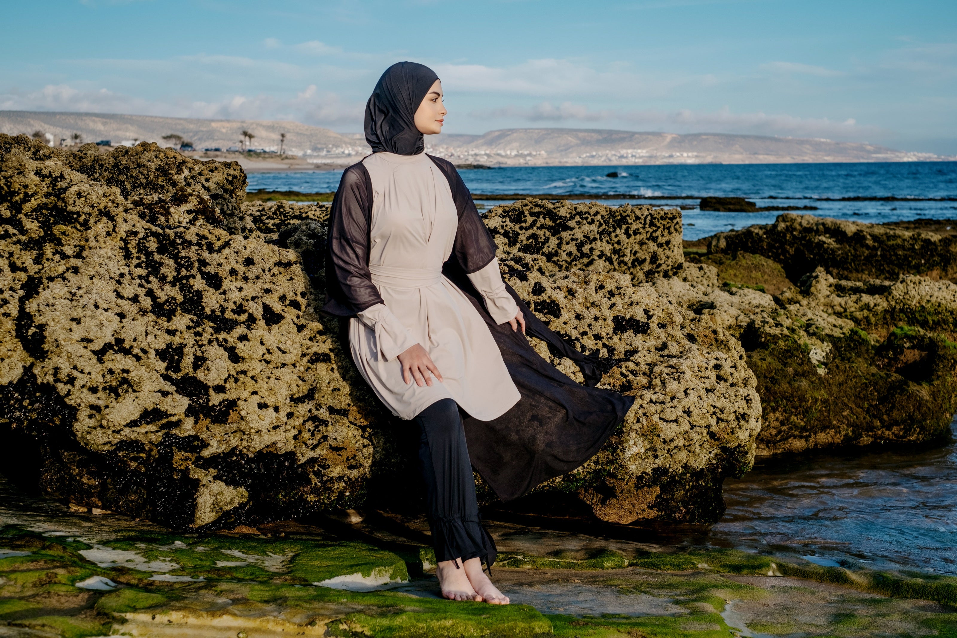 BURKINI – RAZANA