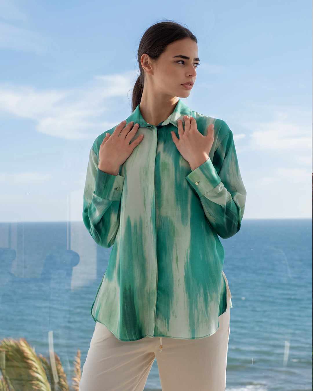 Razana - Women's Clothing – RAZANA