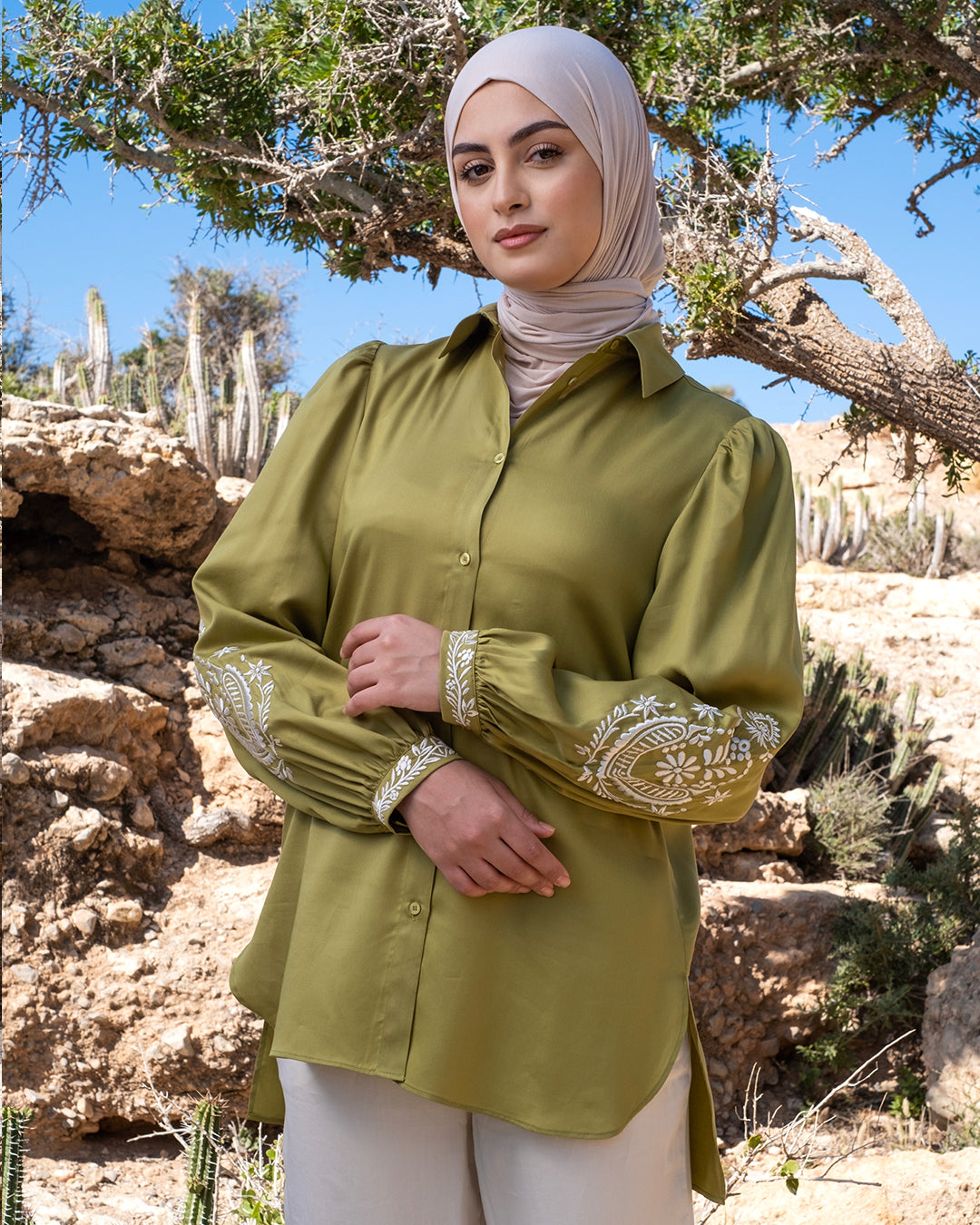 Razana - Women's Clothing – RAZANA