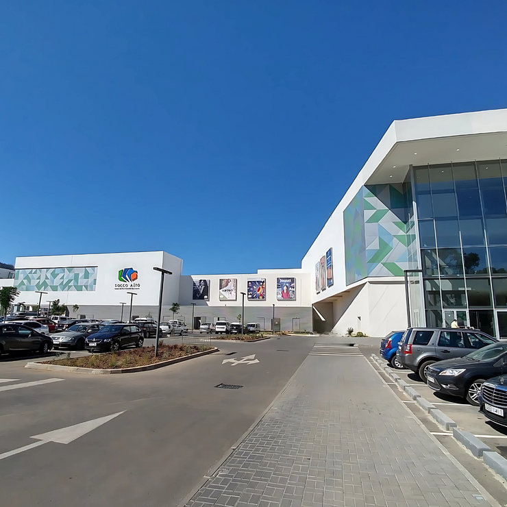 Nos magasins – RAZANA