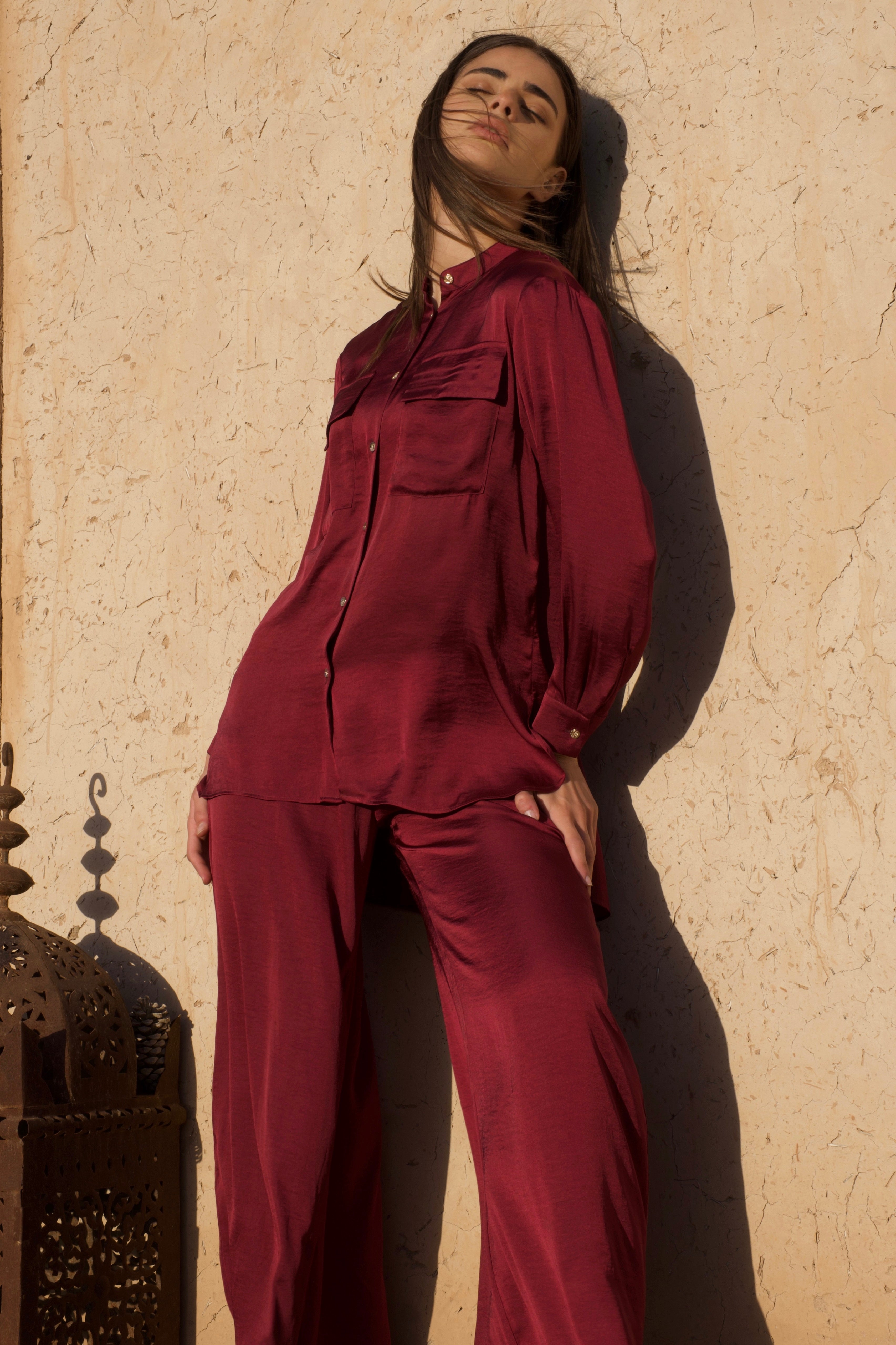 Razana - Vêtements pour Femmes – RAZANA