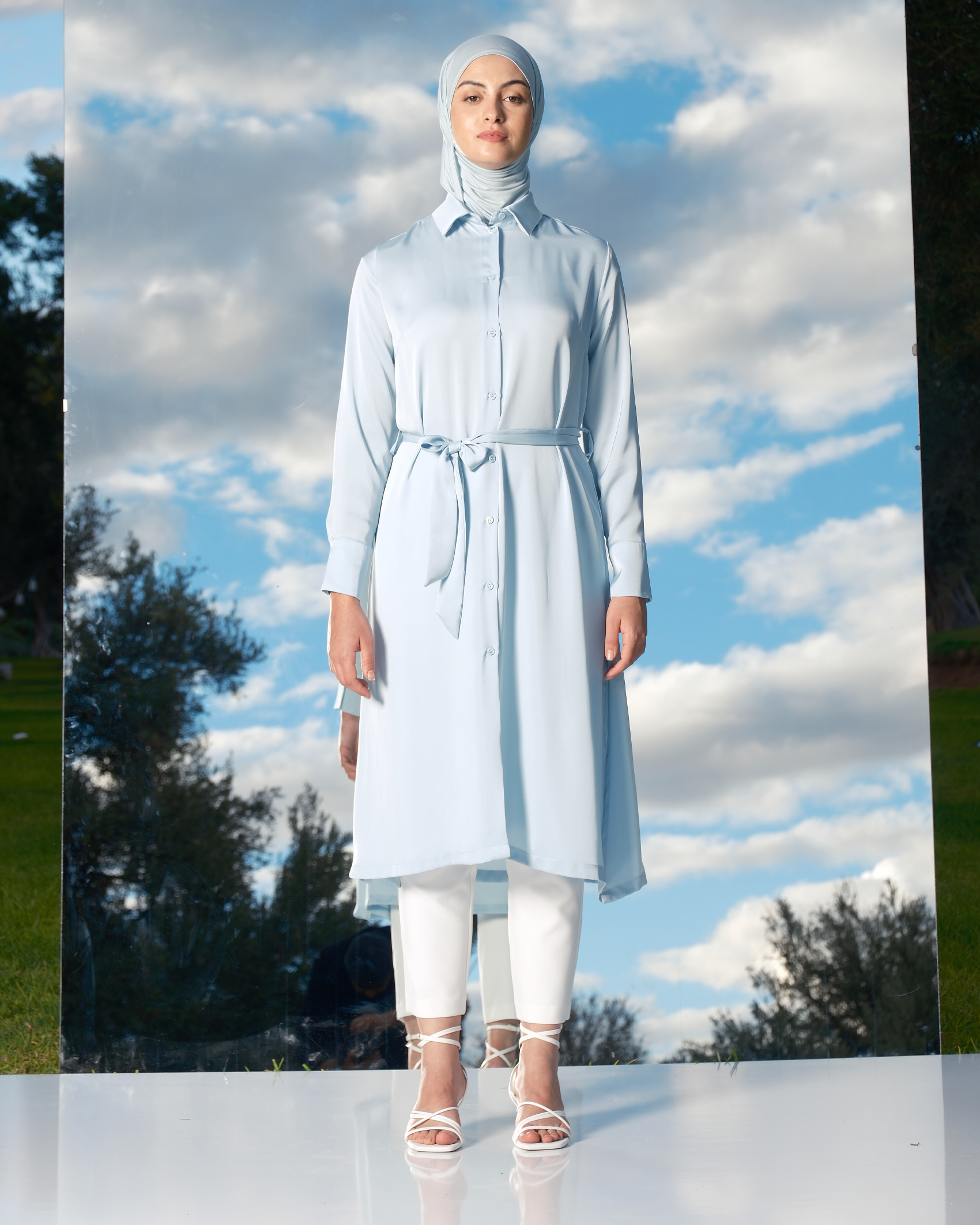 Razana - Vêtements pour Femmes – RAZANA